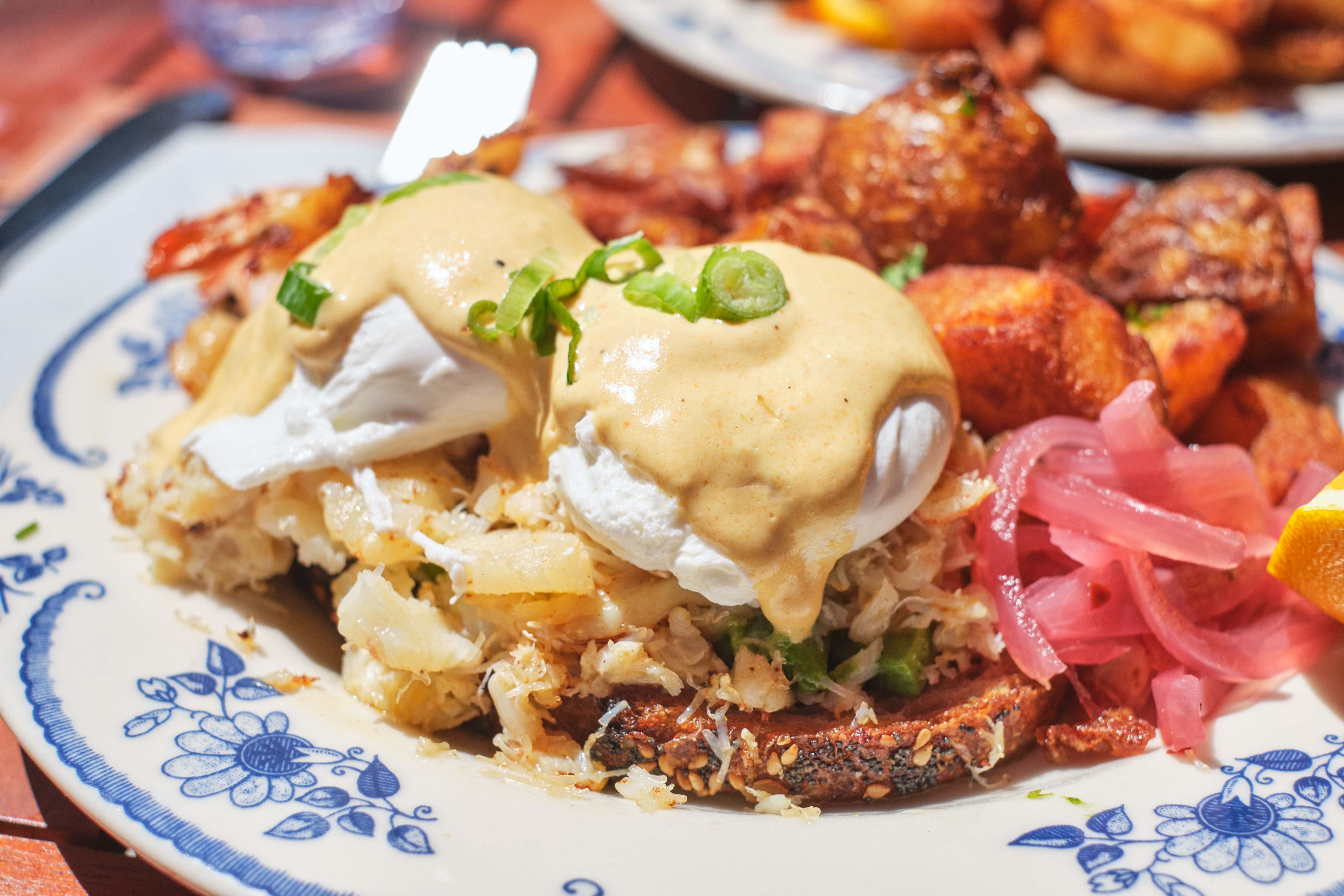 Saturday Supper Club